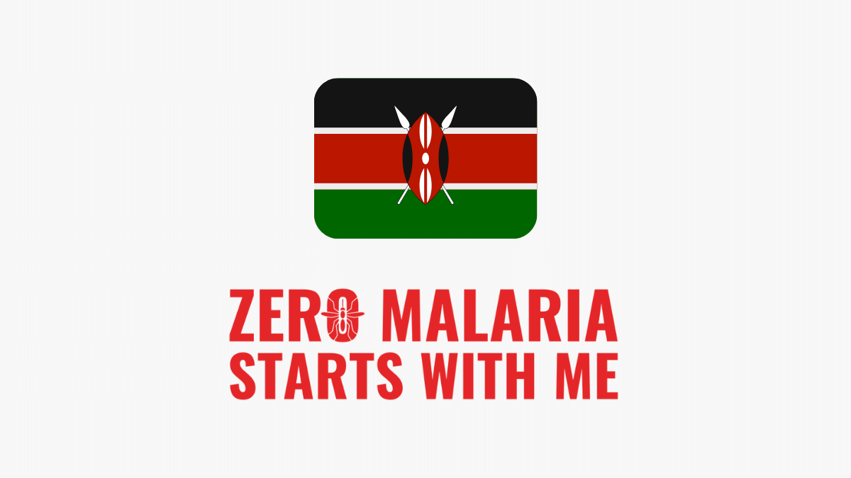 President Kenyatta launches national Zero Malaria Starts with Me ...