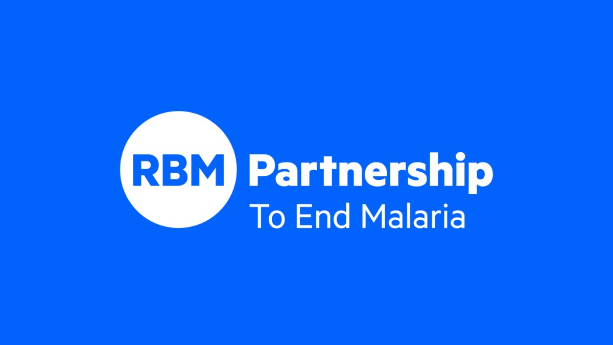 RBM Partnership to End Malaria announces key leadership appointments to ...