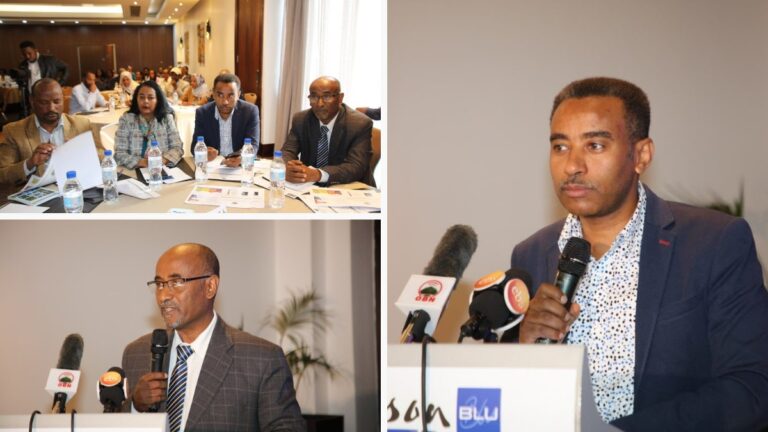 Parliamentarians use scorecard tools to promote action to improve ...